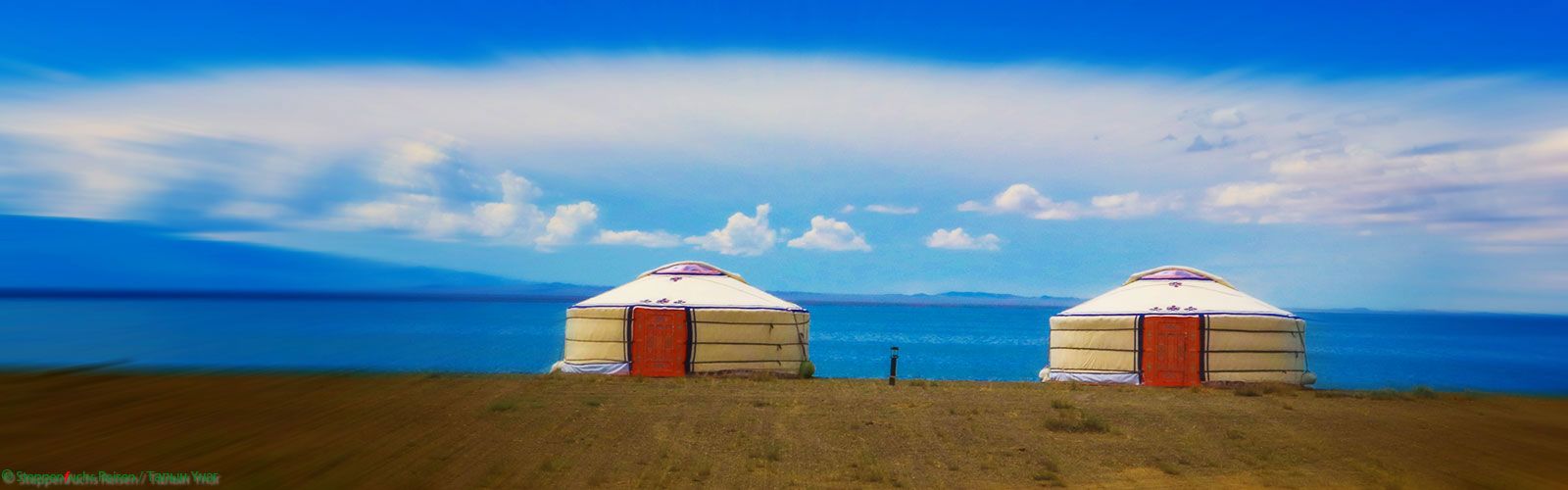 Steppenfuchs Mongolei Reisen | Mongolei Abenteuer & Kulturreisen